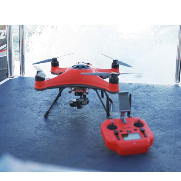 Quality Wholesale Professional SD4 Waterproof Camera Drone 4k HD Search Rescue Water for sale