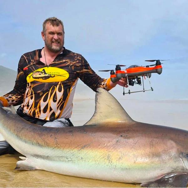 Quality Wholesale Professional SD4 Waterproof Camera Drone 4k HD Search Rescue Water for sale