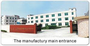 Fornitore cinese verificato - SINTRA INDUSTRIAL DEVELOPMENT CO.,LTD.