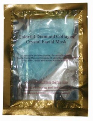 Cina Collagene di bellezza del benzoato di Soidium il pro ha infuso il poro facciale SM-037 pulito della maschera in vendita