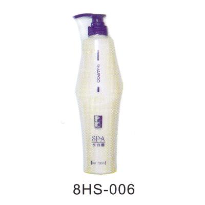 China Botanical Pure Nutrition Herbal Hair Shampoo For Female #8HS-006 for sale