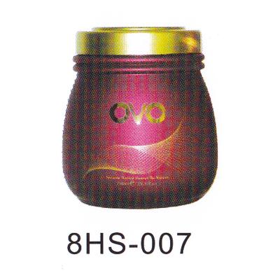 China Herbal Hair Thickening Shampoo Household For Hair Loss #8HS-007 for sale