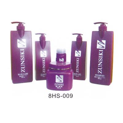 China Anti - Dandruff Herbal Hair Shampoo for sale