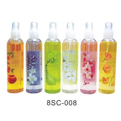 China Natural Bath & Body Gift Sets Lotion , Nourishing For Women Men #8SC-008 for sale