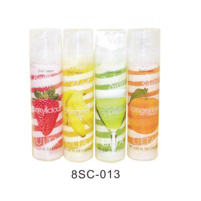 China Natural Body Lotion , Nourishing Bubble Bath Gift Set #8SC-013 for sale