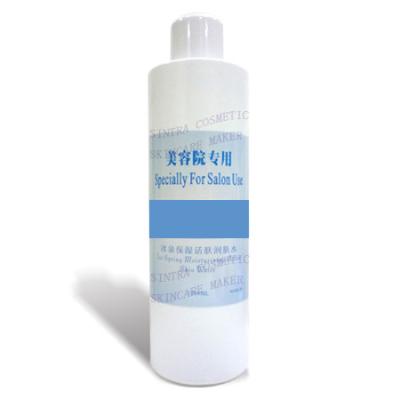 China Ice Spring Blemish Skin Care 1000ML For Skin Moisturizing BS-07 for sale