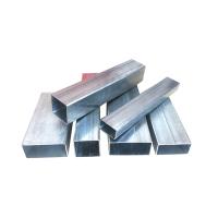 China 405 Welded Square Rectangular Tube for sale