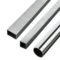 China 405 Welded Square Rectangular Tube for sale