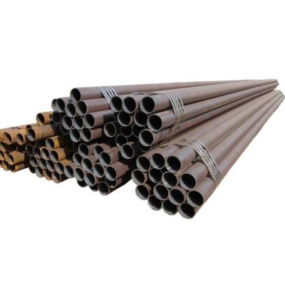 Κίνα Ο χάλυβας άνθρακα ASTM A252 SSAW διοχετεύει με σωλήνες την παχιά άνευ ραφής δομή τοίχων προς πώληση