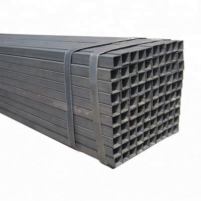 Cina tubi del acciaio al carbonio di 10mm in vendita