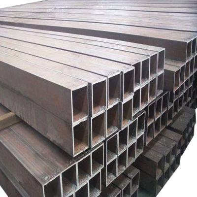 Cina tubi del acciaio al carbonio di 10mm in vendita