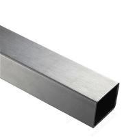 China Seamless 430 Square Rectangular Tube for sale