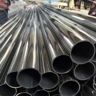 Cina Tubo senza cuciture AISI ASTM 309S 310S 316L di acciaio inossidabile del metallo per la decorazione di industria in vendita