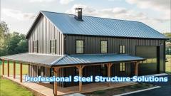 Xinyongfeng Steel Structure Buildings