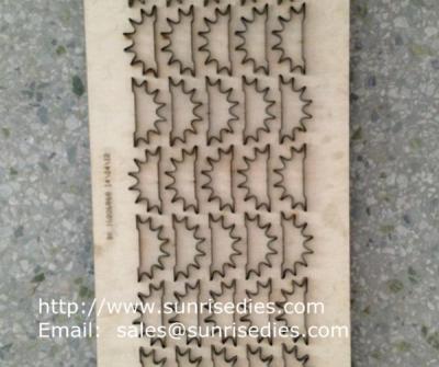 China Paper craft steel die factory in China, crafter steel rule dies for scrapbooks, for sale