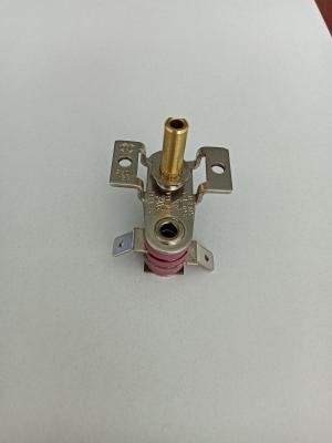 China Termostato doméstico Kst254 com regulação de temperatura ajustável e design durável à venda