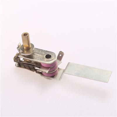 China Aanpasbare multifunctionele temperatuurthermostaatverwarmer voor B2B-verkoopkanalen Te koop