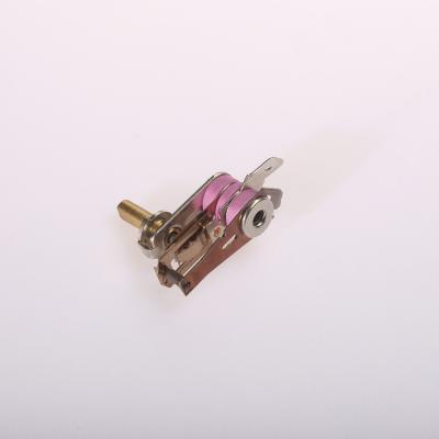 China High Performance  Multifunctional Thermostat For Household Temperature Adjustment for sale