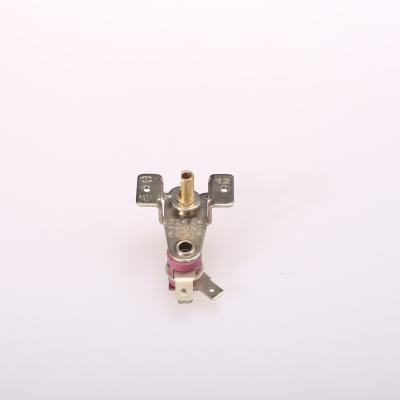 中国 他の家電部品 温度調節スイッチ CUL 125V/16A の温度調節器 販売のため