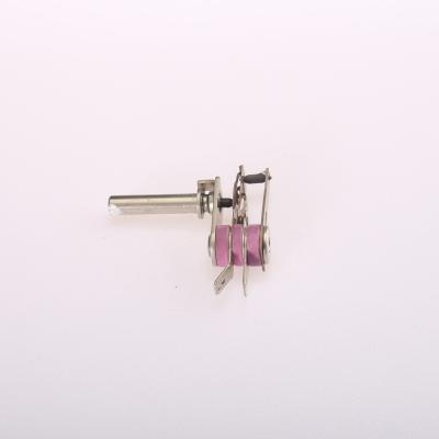 China Verstelbare thermostaat met 50-250 C temperatuurbereik en VDE 250V / 12A Design Great Te koop
