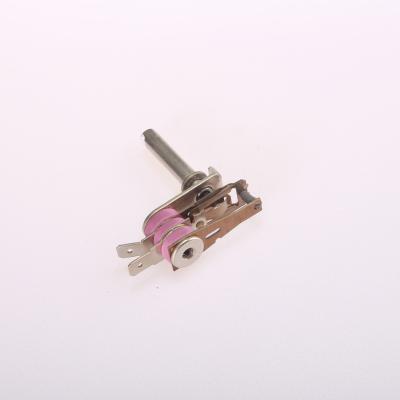 China Verstelbare thermostaat met 50-250 C temperatuurbereik en VDE 250V / 12A Design Great Te koop