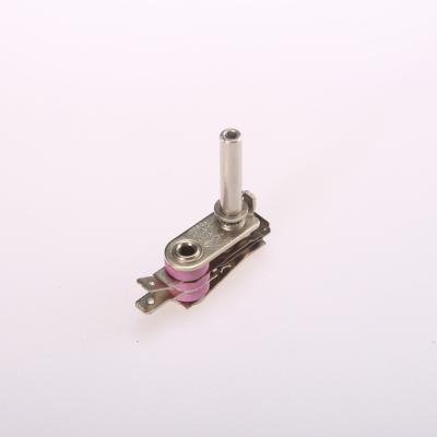 China Verstelbare thermostaat met 50-250 C temperatuurbereik en VDE 250V / 12A Design Great Te koop