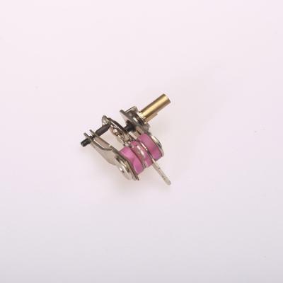 中国 安価な電圧電流 VDE 250V / 12A インキュベーターのための温度調節器 販売のため