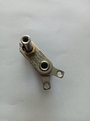 Cina Termostato regolabile in ferro bimetallico per uso domestico con ciclo di prova di resistenza 100 in vendita