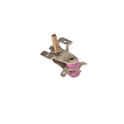 中国 VDE 250V / 12A 電気オーブン温度調節器 KST220 50-250 C 販売のため