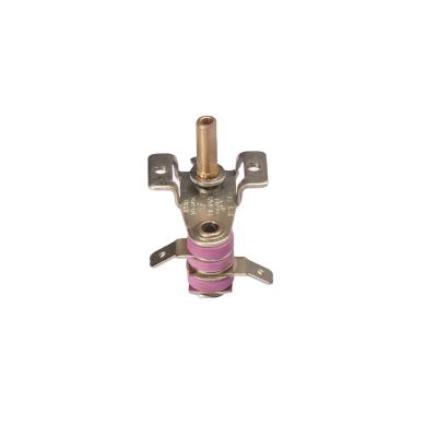 中国 VDE 250V / 12A 電気オーブン温度調節器 KST220 50-250 C 販売のため