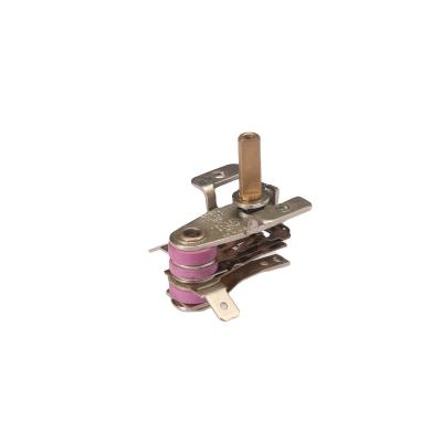 中国 VDE 250V / 12A 電気オーブン温度調節器 KST220 50-250 C 販売のため