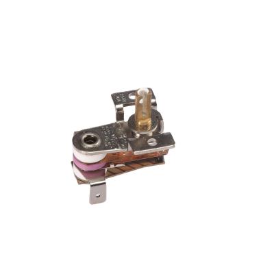 Cina Roti Maker Termostato bimetallico KST 220 T250 10A250V 50-250 C Tolleranza 5C% per la cottura in vendita