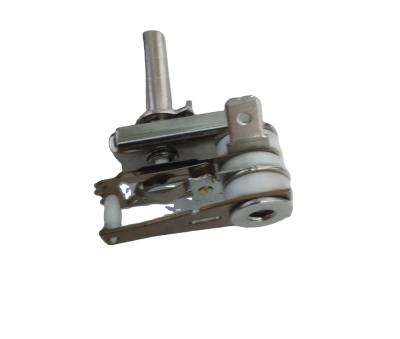 China KS-D201 Thermostat 125V 15A Temperaturbereich 50-250 Perfekt für Haushalts-Eisenboxen zu verkaufen