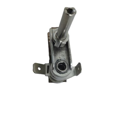 China KS-D201 Thermostat 125V 15A Temperaturbereich 50-250 Perfekt für Haushalts-Eisenboxen zu verkaufen