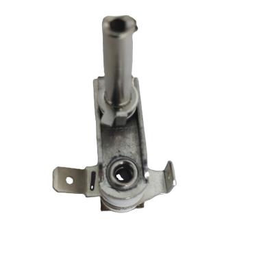 China KS-D201 Thermostat 125V 15A Temperaturbereich 50-250 Perfekt für Haushalts-Eisenboxen zu verkaufen