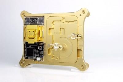 China programmer adapter iphone 4S 5 5C 5S 6 6P 6S 6SP chip programmer chip repair instrument for sale