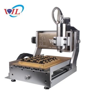 China programmer adapter WL Mijing iphone Main Board Grinding Machine iphone IC Grinding Machine for sale