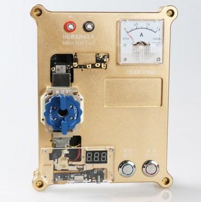 China wl programmer 64Bit iPhone 5S 6G 6PLUS HDD test fixture nand flash programmer for sale