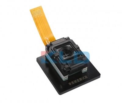 China programmer adapter LGA52 LGA60 iPhone 4/4S/5/5C iPad 2/3 Test socket HDD SN changing Tool for sale