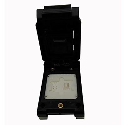 China programmer adapter TF24 to DIP 48Pin TF Test Socket Double Pin TF memory card Adapter for sale