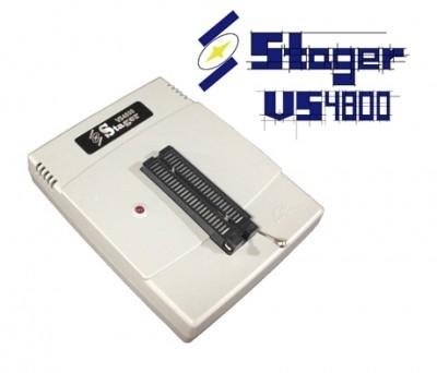 China Brand new Stager VSpeed VS4800 universal programmer Support 48PIN for sale