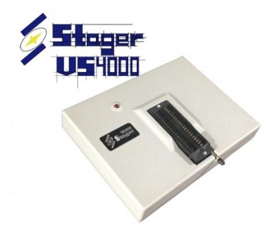 China Brand new Stager VSpeed VS4000 universal programmer Support 40 pins for sale