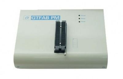 China Brand new GTFAB PM-D PIC Microchip Burner off-line for sale