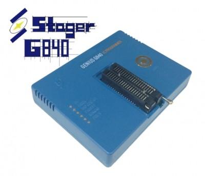 China Brand new Genius G840 Bios GAL Programmer EPROM FLASH for sale