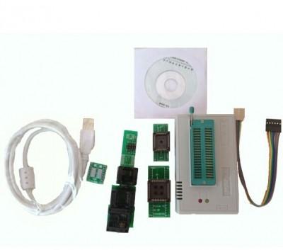 China Brand new MiniPro tl866 MCU BIOS Programmer MiniPro TL866A for sale