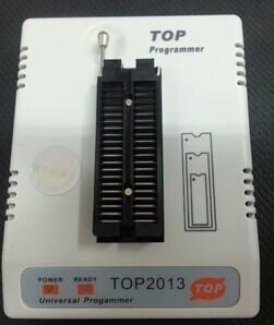 China Brand new TOP2013 EPROM programmer 48pins Top2013 MCU PIC AVR for sale