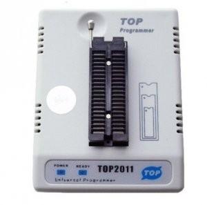 China Brand new TOP2011 universal programmer 40 pins Top2011 EPROM for sale