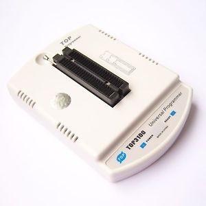 China Brand new Top3100 Universal Programmer MCU PIC AVR 51 EEPROM for sale