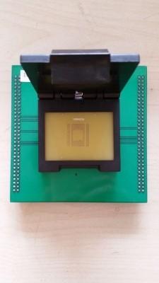 China UP-828P VBGA529 Programmer adapter UP828 VBGA529 Adapters for sale