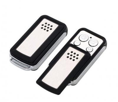 China motorcycle alarm remote control A323 Mutual Cloning key remote control Duplicator for sale